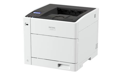 Impresora sostenible A4 en color – RICOH P C375 | Ricoh España